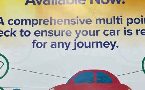 KB Tyres & Exhausts